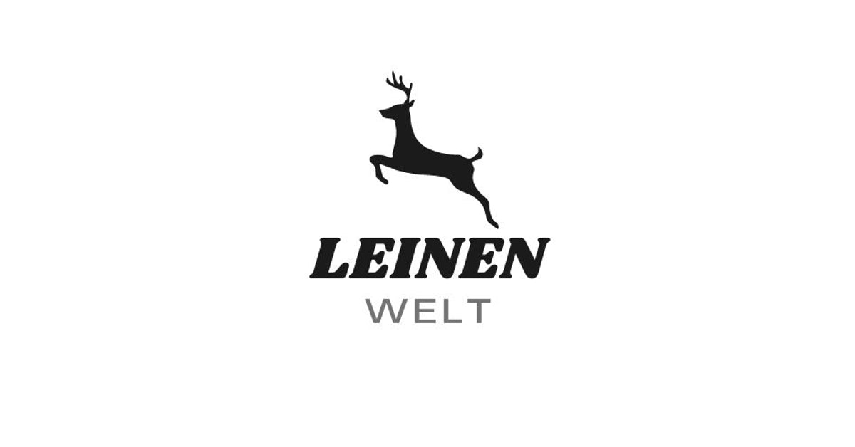 Leinen Welt